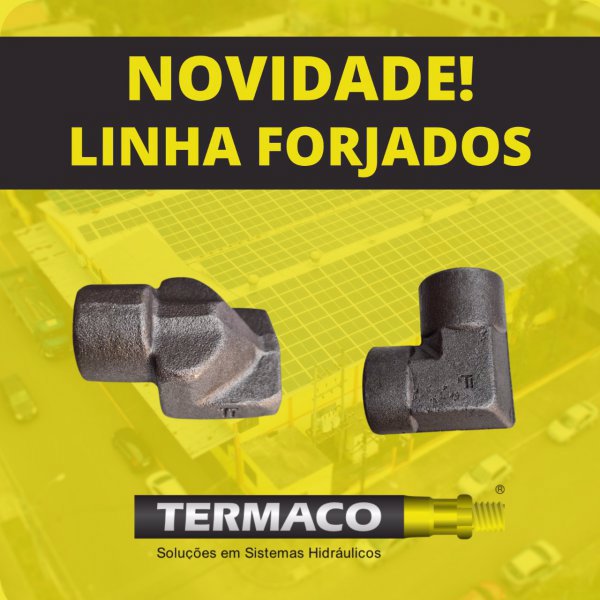 Termaco | Soluções em Sistemas Hidraulicos